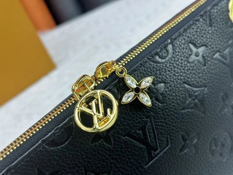 Original Louis Vuitton Satchel Bags