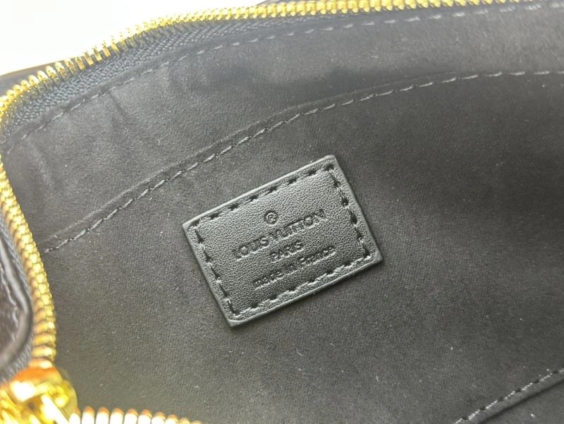 Original Louis Vuitton Satchel Bags