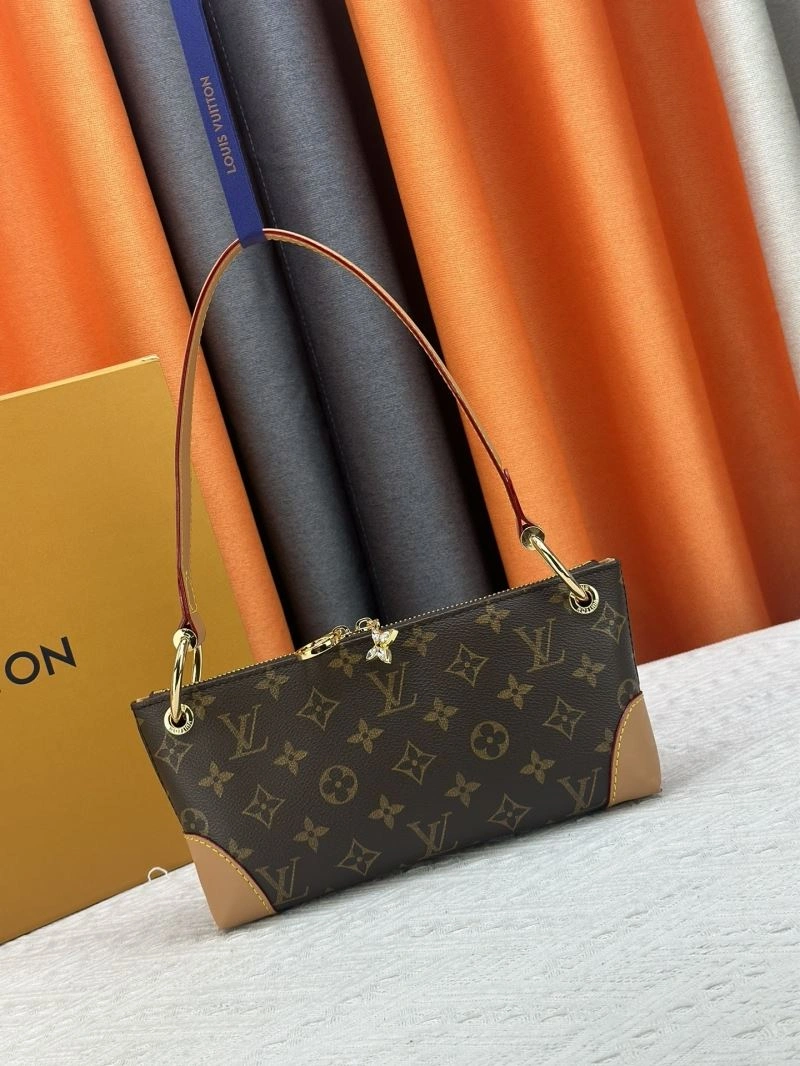 Louis Vuitton Satchel Bags
