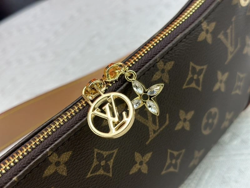 Accurate model Louis Vuitton Satchel Bags