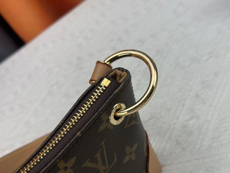 Accurate model Louis Vuitton Satchel Bags
