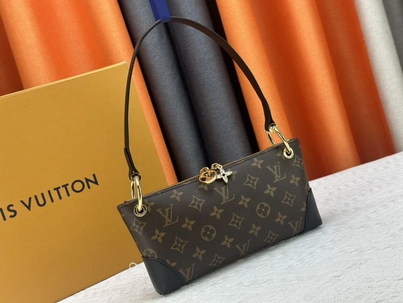 Perfect replica Louis Vuitton Satchel Bags