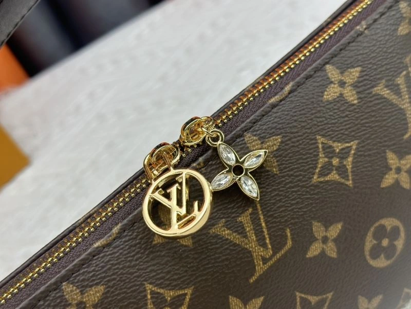 Perfect replica Louis Vuitton Satchel Bags