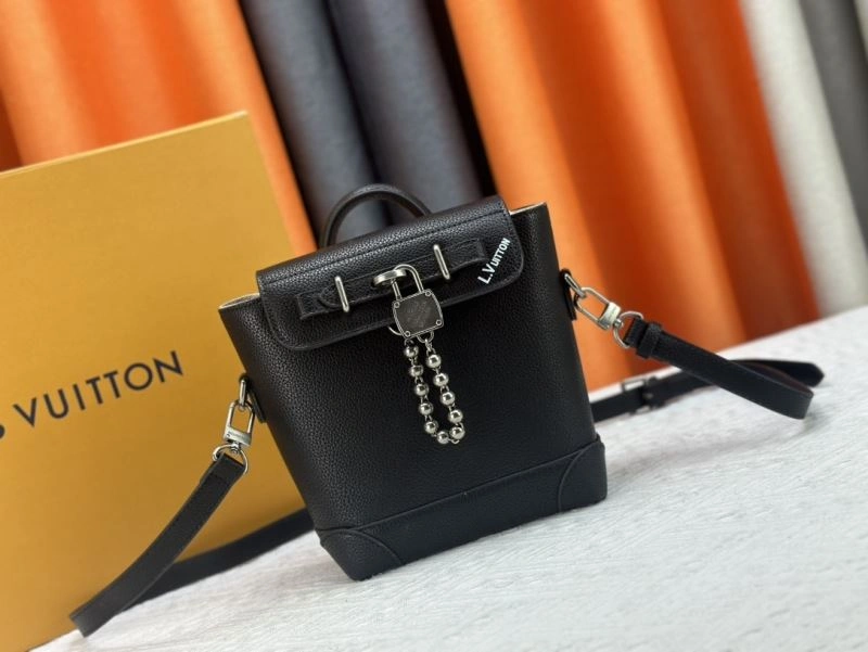Louis Vuitton Satchel Bags