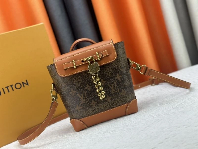 Louis Vuitton Satchel Bags
