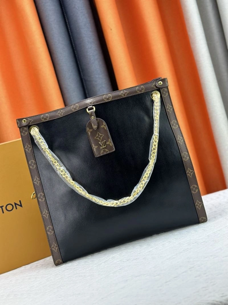 Louis Vuitton Satchel Bags