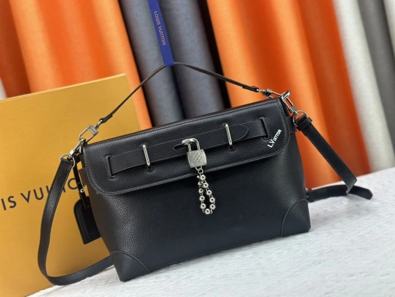 Louis Vuitton Satchel Bags