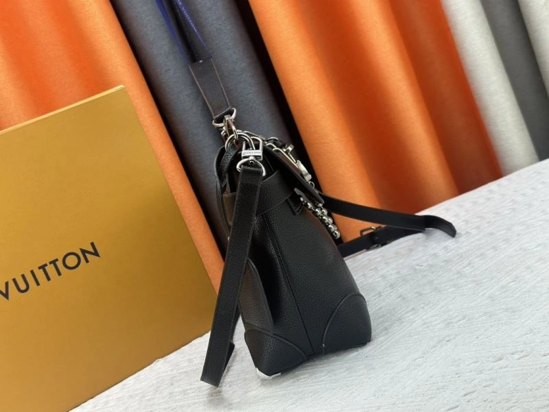 Precise copy Louis Vuitton Satchel Bags