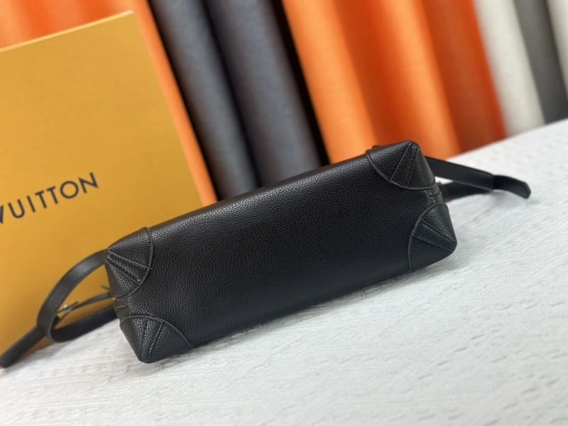 Precise copy Louis Vuitton Satchel Bags