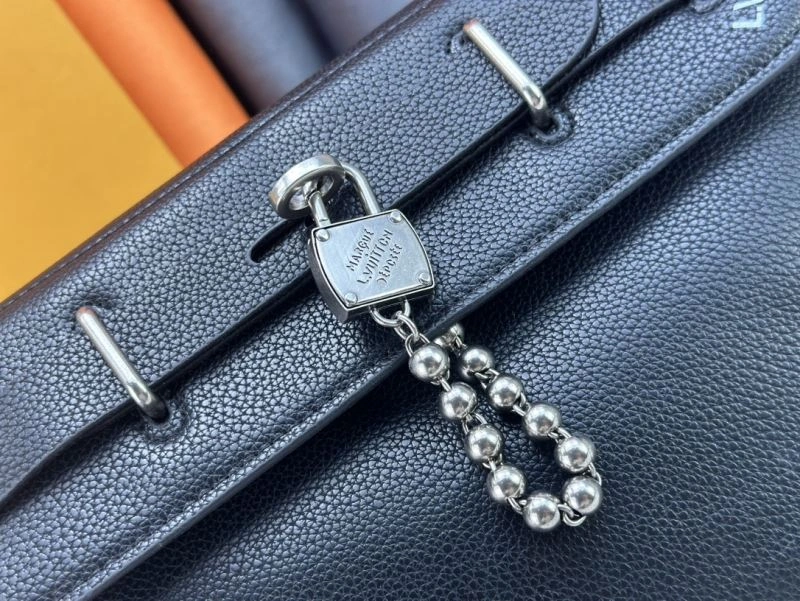 Precise copy Louis Vuitton Satchel Bags