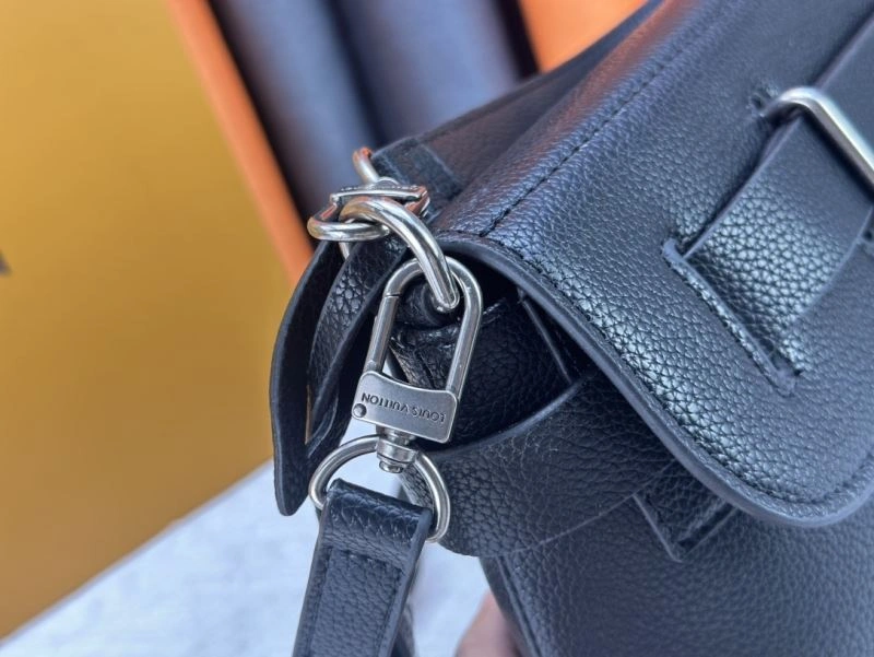 Precise copy Louis Vuitton Satchel Bags