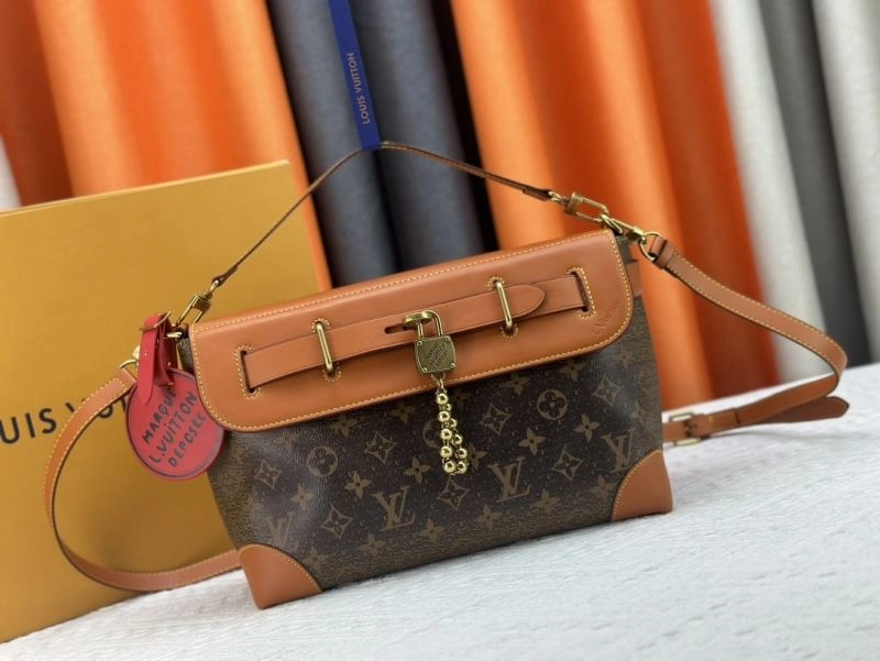 Louis Vuitton Satchel Bags