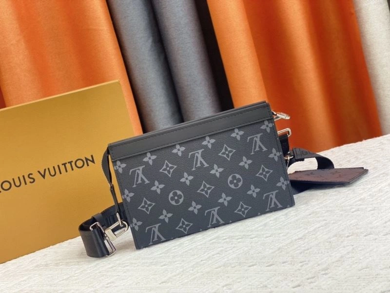 Exact replica Louis Vuitton Satchel Bags