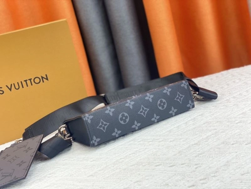 Exact replica Louis Vuitton Satchel Bags
