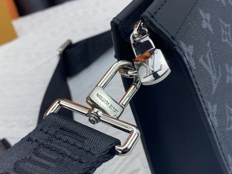 Exact replica Louis Vuitton Satchel Bags