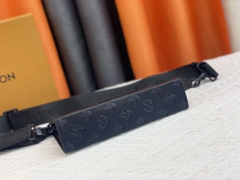 High accuracy Louis Vuitton Satchel Bags