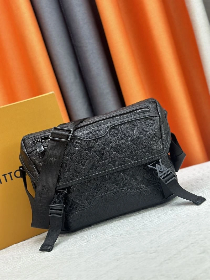 Louis Vuitton Satchel Bags