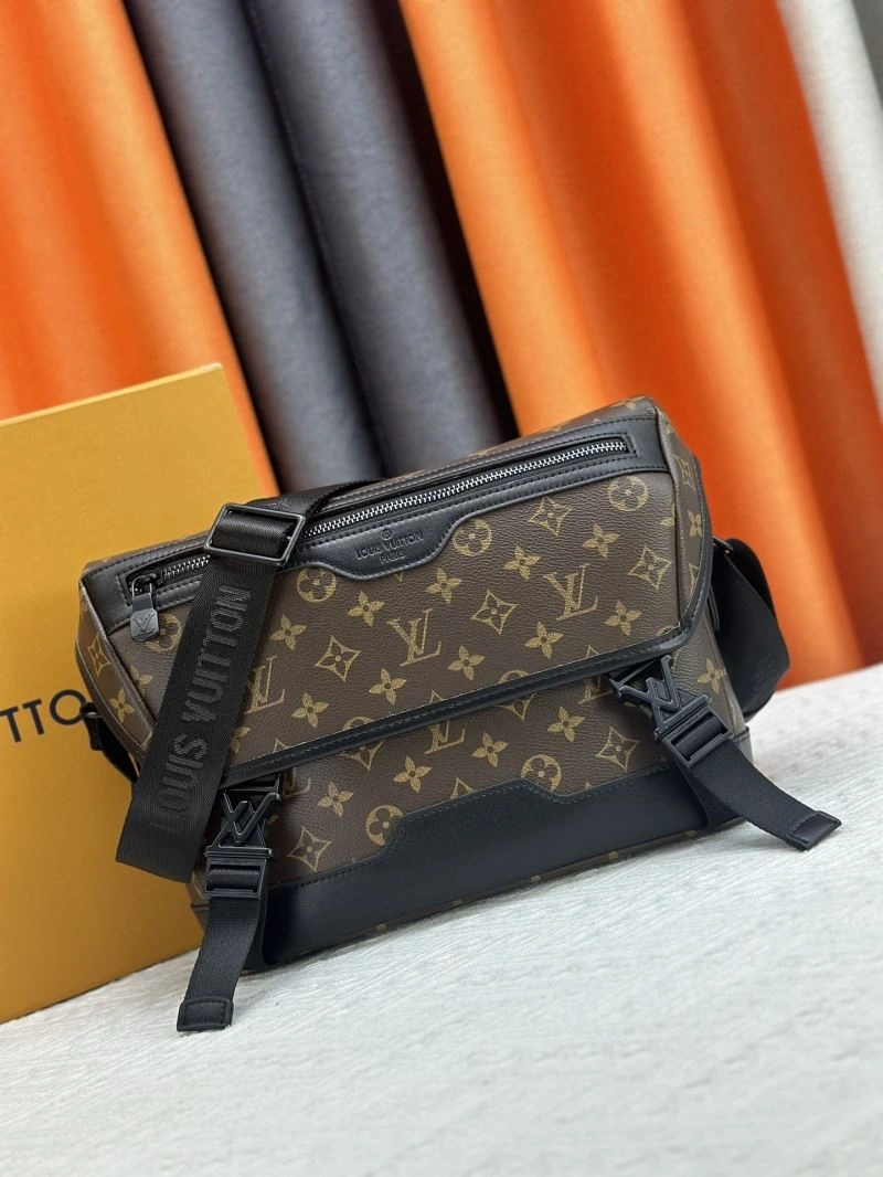Louis Vuitton Satchel Bags