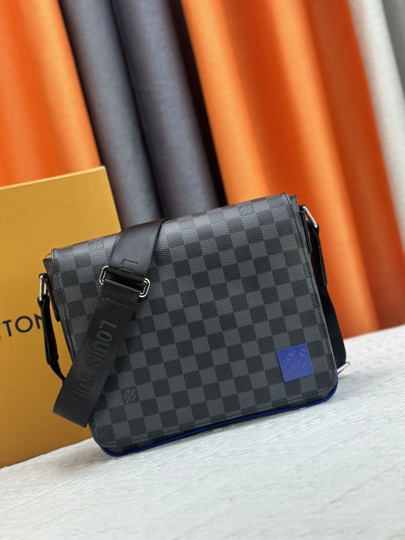 Louis Vuitton Satchel Bags