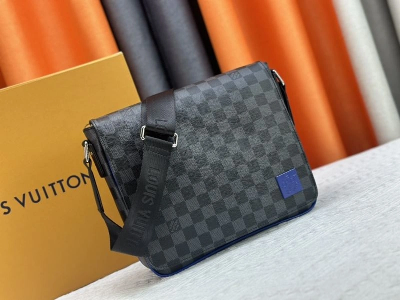 1:1 copy Louis Vuitton Satchel Bags