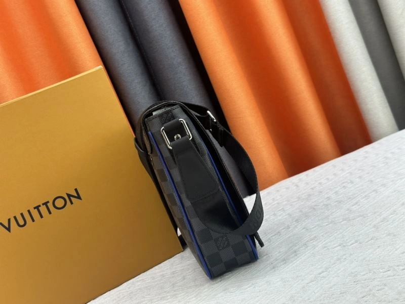 1:1 copy Louis Vuitton Satchel Bags