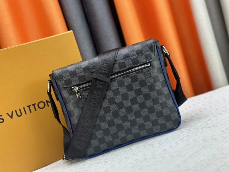 1:1 copy Louis Vuitton Satchel Bags