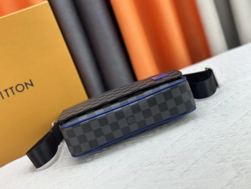 1:1 copy Louis Vuitton Satchel Bags