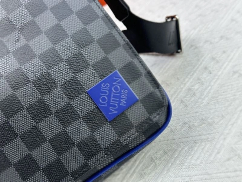 1:1 copy Louis Vuitton Satchel Bags