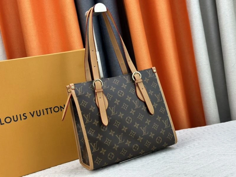 1:1 copy Louis Vuitton Satchel Bags