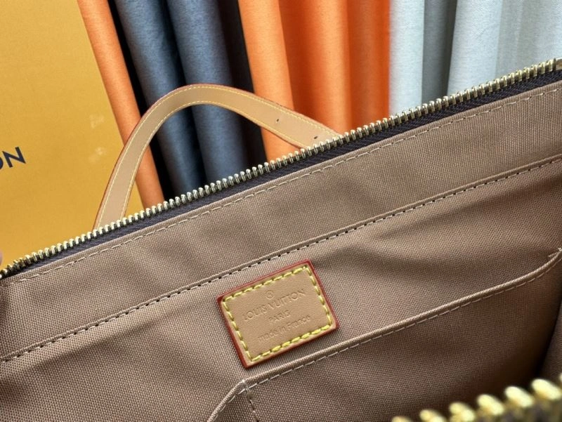 1:1 copy Louis Vuitton Satchel Bags