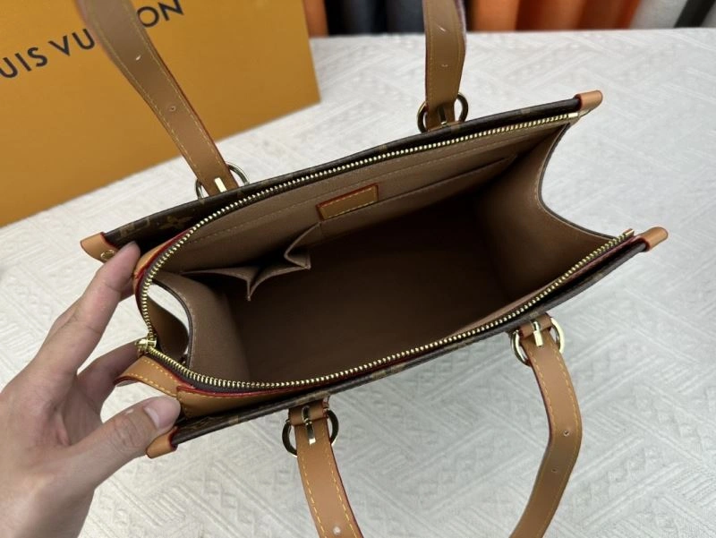 1:1 copy Louis Vuitton Satchel Bags