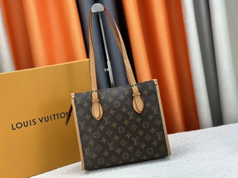 1:1 copy Louis Vuitton Satchel Bags