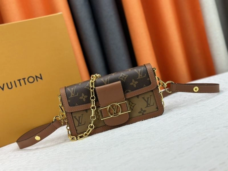Louis Vuitton Satchel Bags