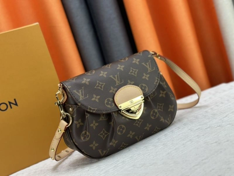 Value-priced Louis Vuitton Satchel Bags