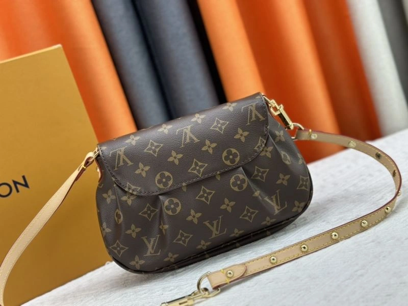 Value-priced Louis Vuitton Satchel Bags