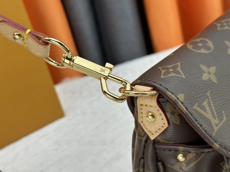 Value-priced Louis Vuitton Satchel Bags