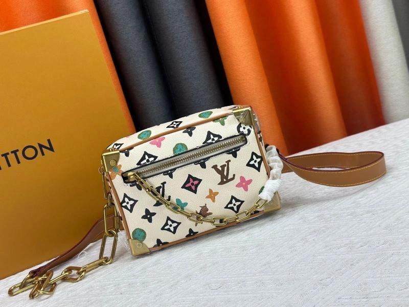 Louis Vuitton Satchel Bags