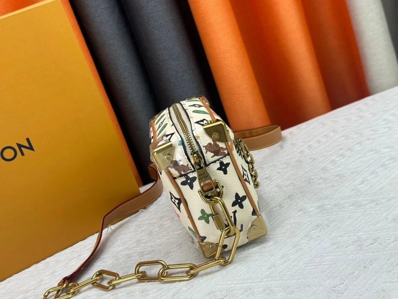 Affordable Louis Vuitton Satchel Bags