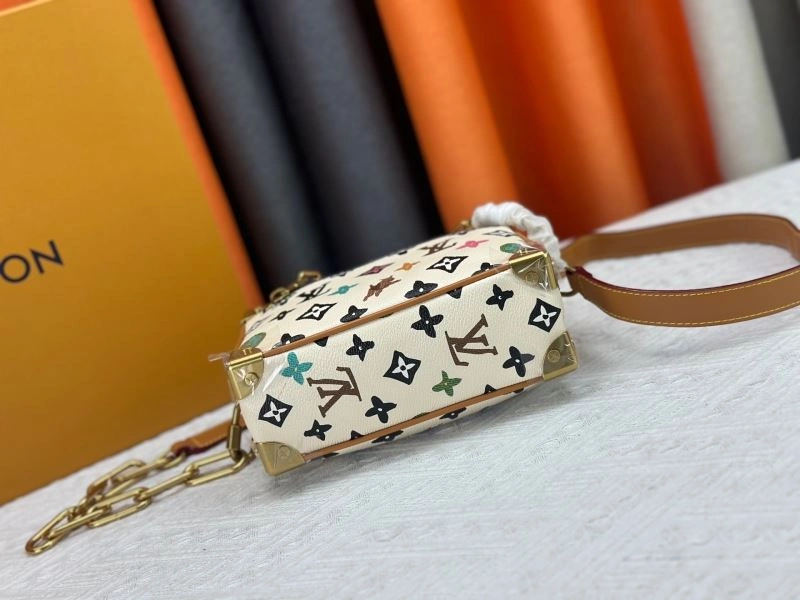 Affordable Louis Vuitton Satchel Bags