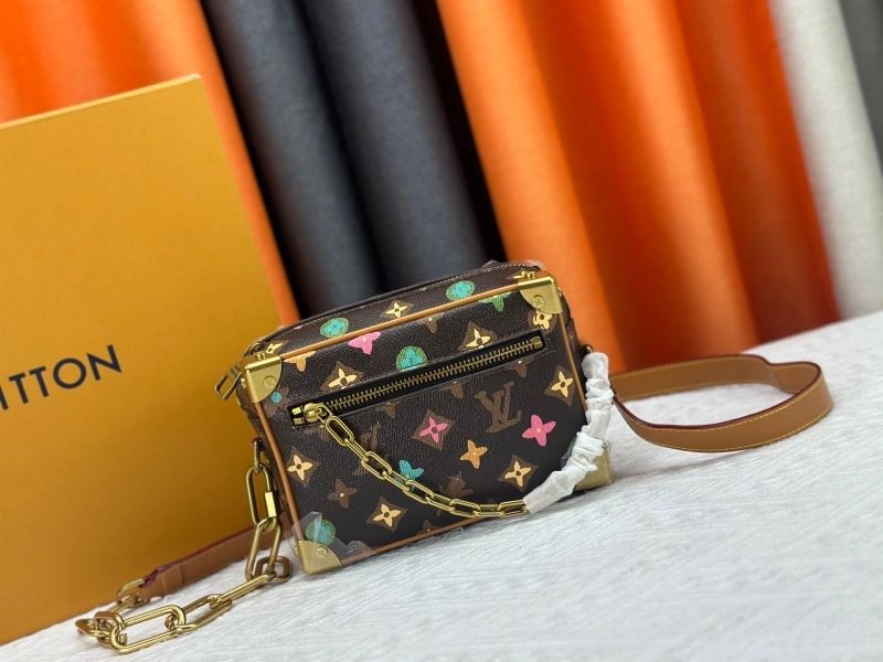 Louis Vuitton Satchel Bags