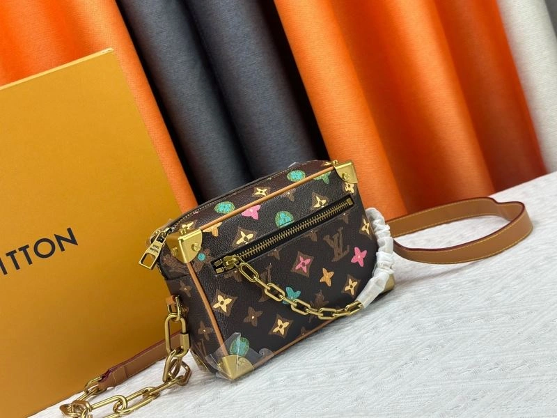1:1 copy Louis Vuitton Satchel Bags
