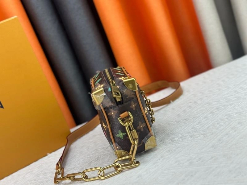 1:1 copy Louis Vuitton Satchel Bags