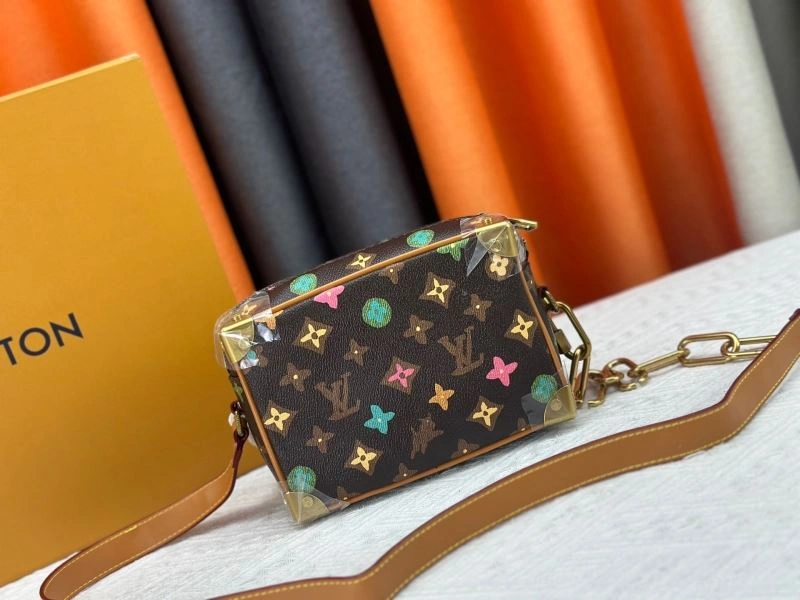 1:1 copy Louis Vuitton Satchel Bags