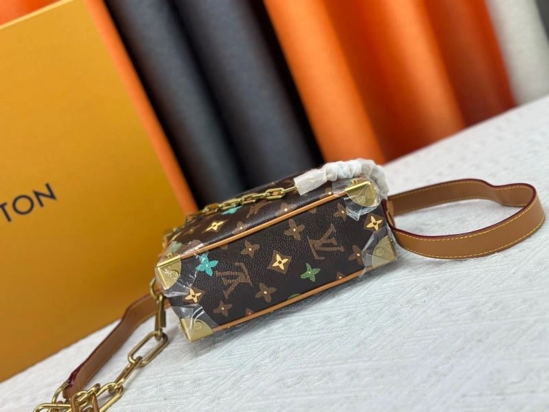 1:1 copy Louis Vuitton Satchel Bags