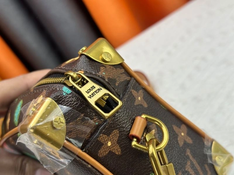 1:1 copy Louis Vuitton Satchel Bags