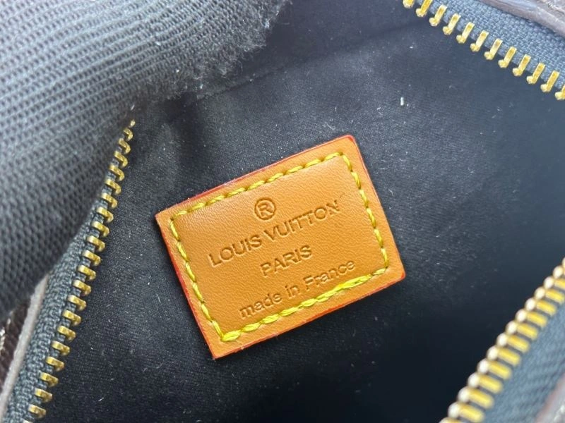 1:1 copy Louis Vuitton Satchel Bags