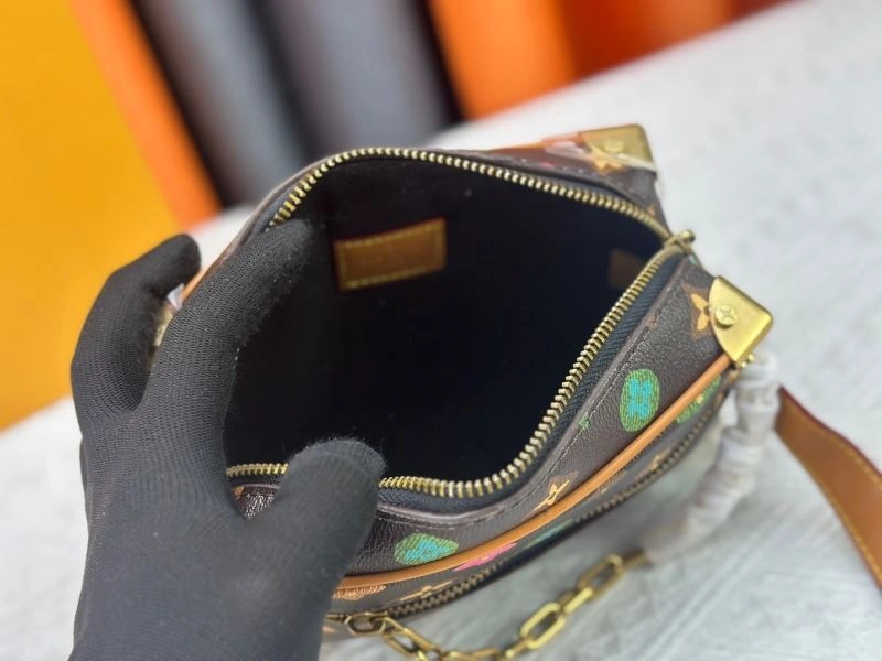 1:1 copy Louis Vuitton Satchel Bags
