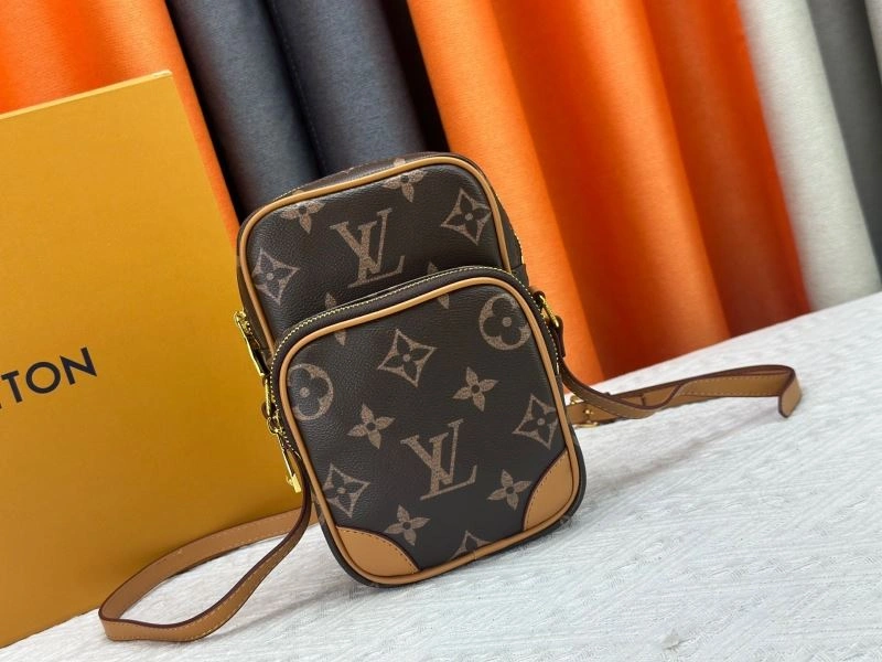 Louis Vuitton Satchel Bags