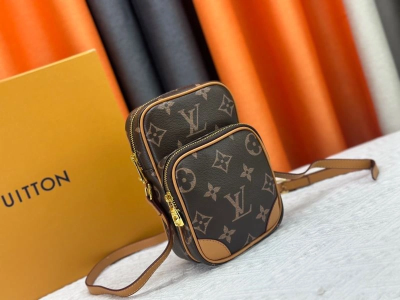 Genuine Louis Vuitton Satchel Bags