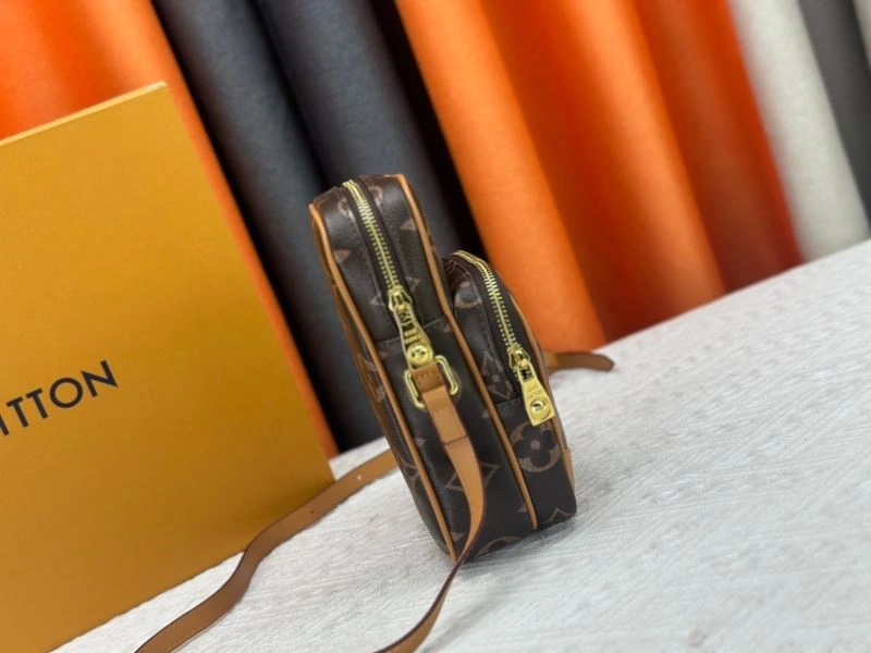 Genuine Louis Vuitton Satchel Bags